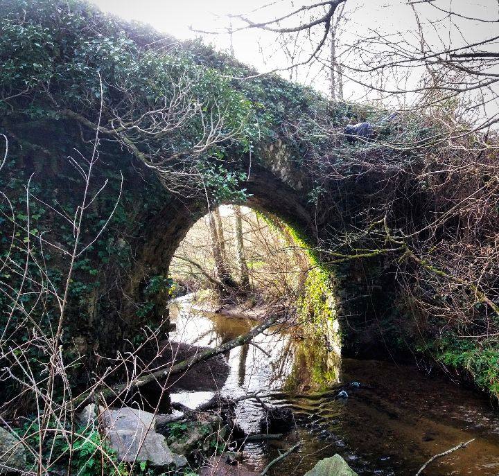 Ardcandrisk, Wexford. Bridge Destroyed and Deadly Ambush – The ...