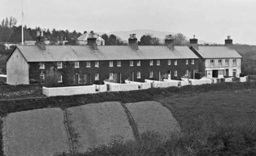 Wexford’s Civil War: A gazetteer of the damaged R.I.C. barracks and ...